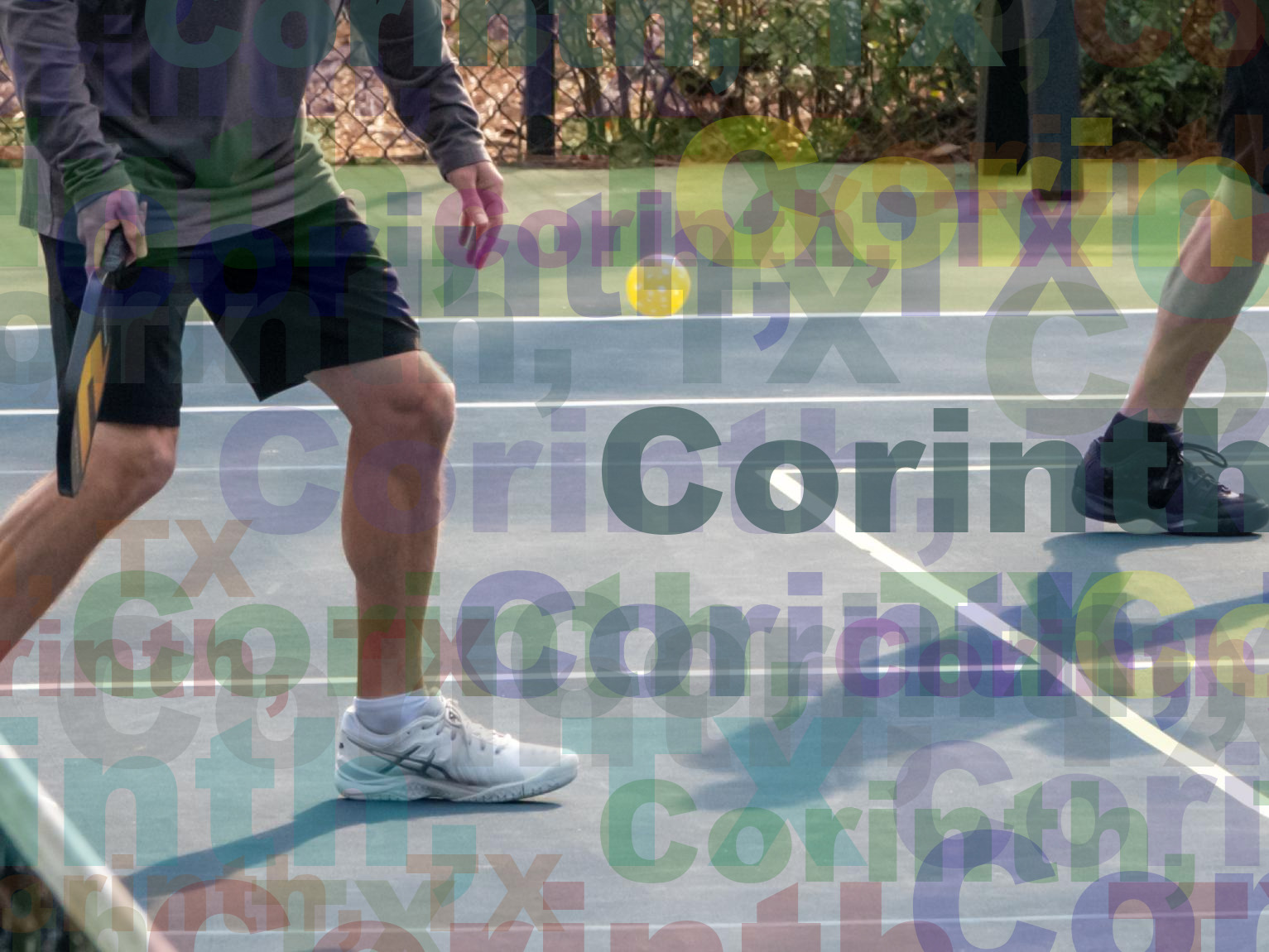 Corinth Businesses & Sponsors - Thank You for Your Support!